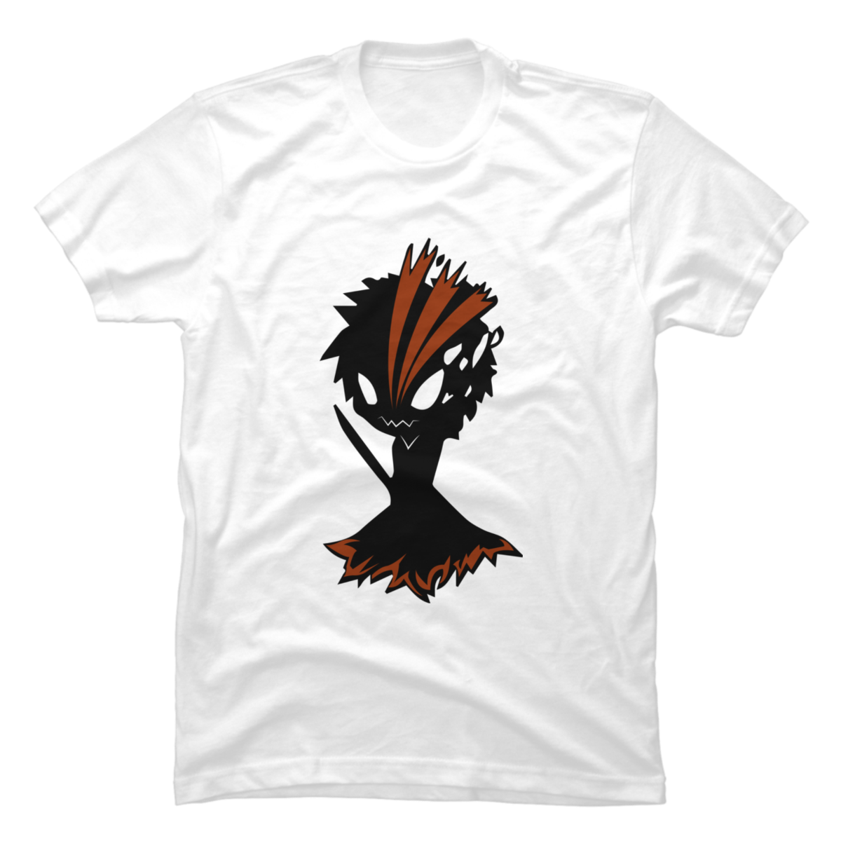 BLEACH - KUROSAKI ICHIGO CHIBI – yakuzaclothingco