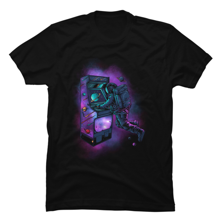 COSMIC GAME – yakuzaclothingco