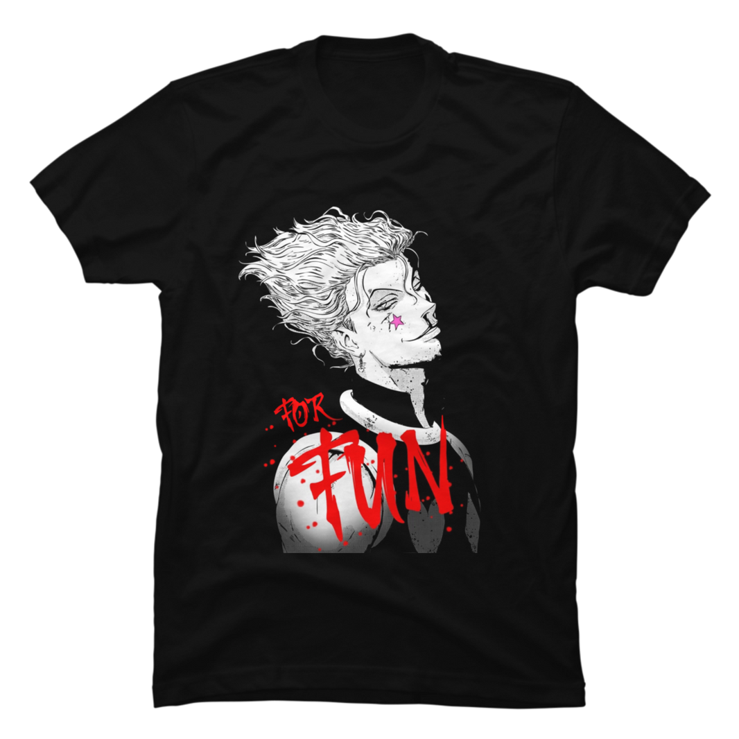 Products – Page 8 – yakuzaclothingco