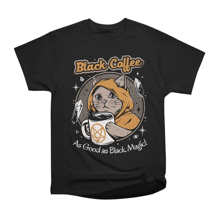 NEKO COFFEE MAGE – yakuzaclothingco